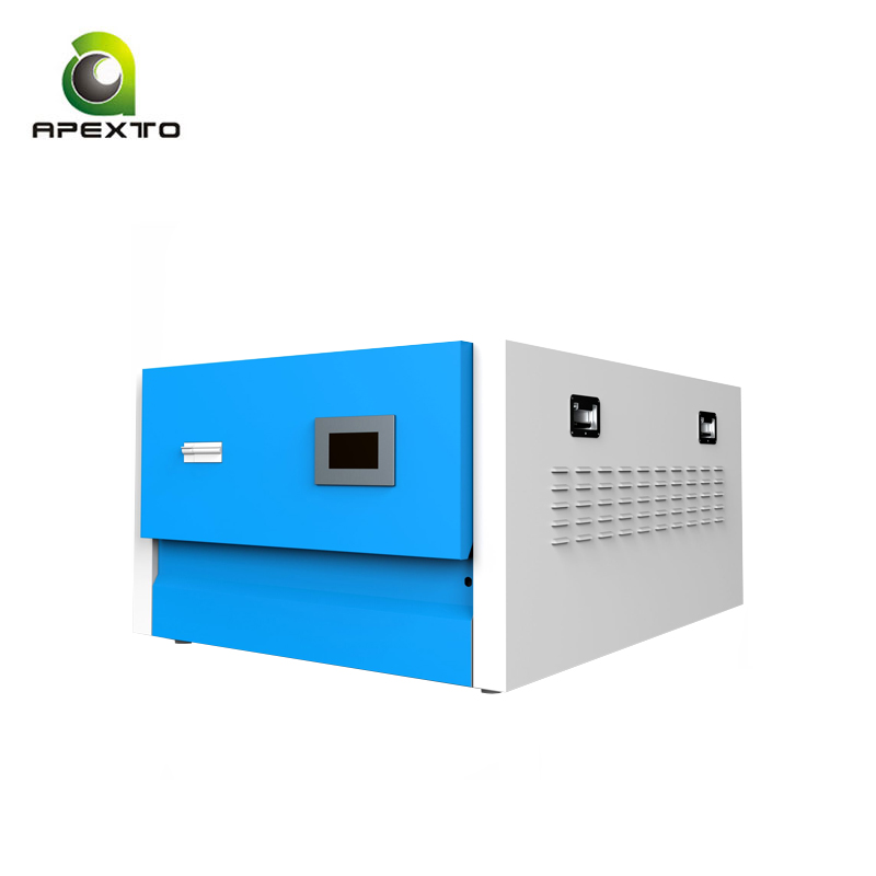 China 8pcs S19 BTC Miner 40KW Immersion Cooling Box for S19 ...