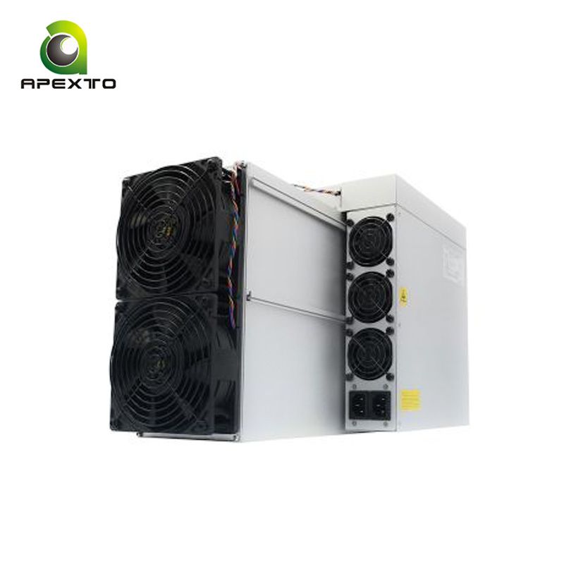 China Antminer E9Pro 3680M 3780M EThash Mining Machine In Stock ...