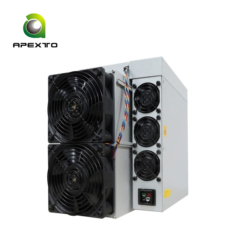 China Bitmain Antminer KS5 Pro 21T 3150W Kaspa Miner KHeavyHash algorithm Asic Crypto Rig Mining ...