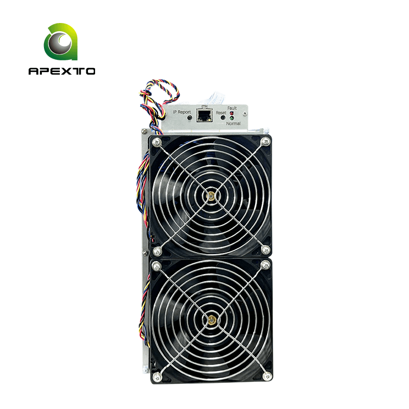 China ColEngine P2 Most Powerful FPGA Miner Updated Crypto Harware with 4 Mineable Coins ALPH ...