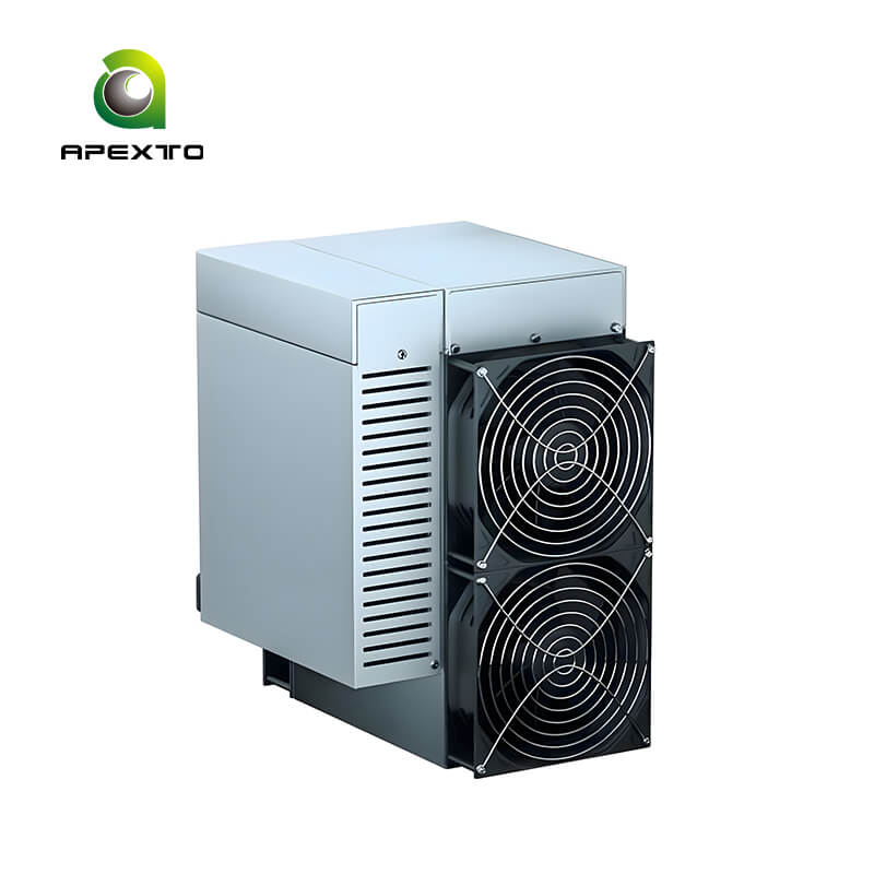 China Goldshell SC Lite 4.4 TH/S 950W Siacoin Miner Asic Cypto Harware ...